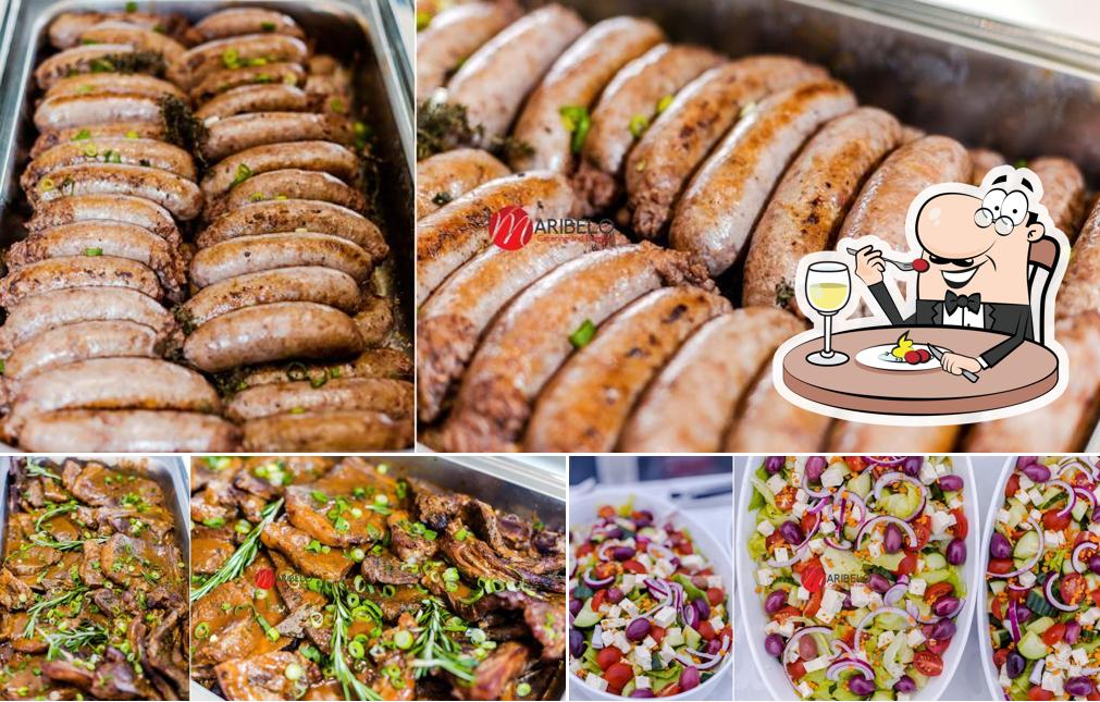 Maribelo Catering & Restaurant, Pretoria - Restaurant menu, prices and ...