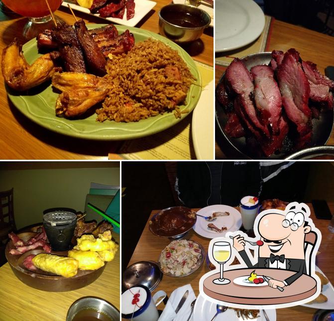 Mon Kou Restaurant, Attleboro - Restaurant menu, prices and reviews