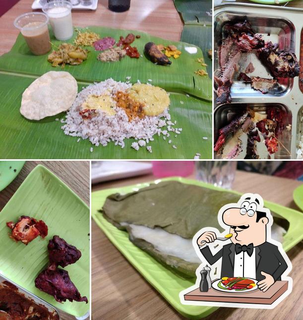 Nadan thattukada kerala restaurant, Ahmedabad - Restaurant menu, prices ...