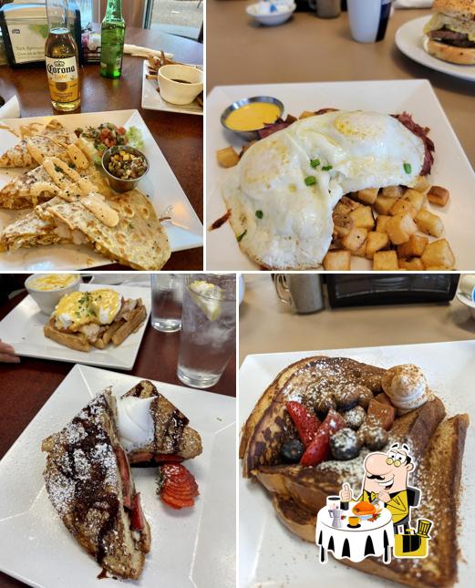 New Day Cafe, Leland - Restaurant menu, prices and reviews