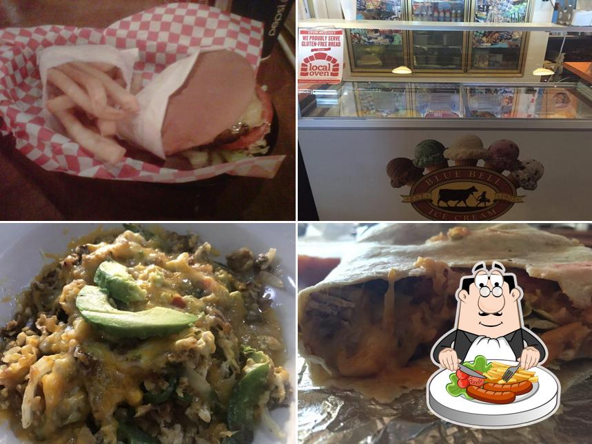 OC Burgers, Watauga - Restaurant menu, prices and reviews