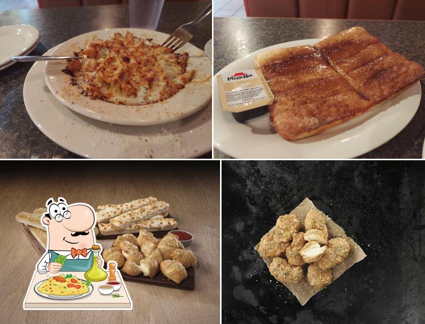 Top 2 restaurants with new York–Style Pizza in Duncan, may 2025 ...