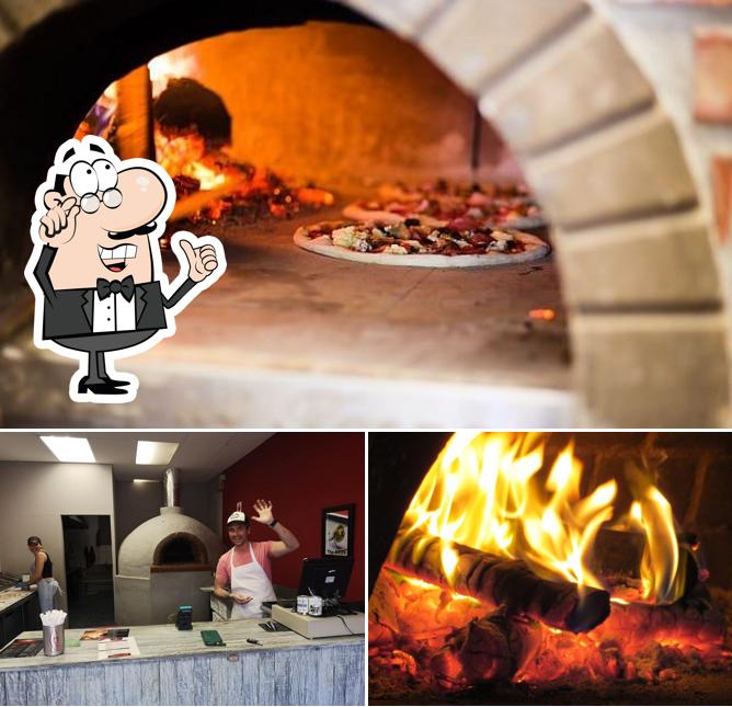 Sgt. Pepperoni's J-bay, Jeffreys Bay - Restaurant menu, prices and reviews