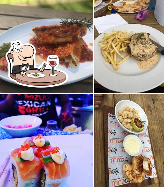 Taco Zulu, Durban - Restaurant menu, prices and reviews