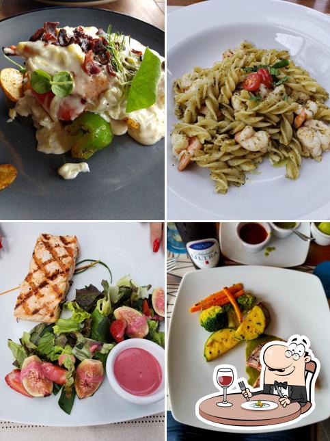 Polanco, Guadalajara - Menú del restaurante, precios y reseñas