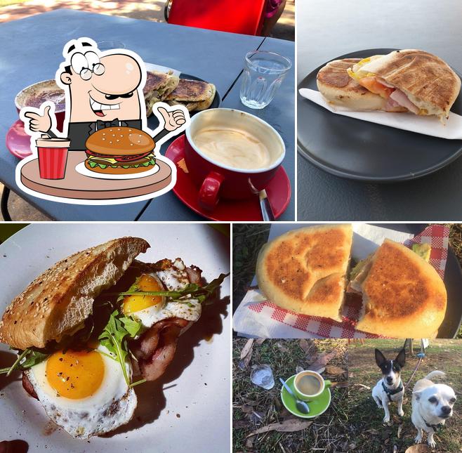 Pop Rocket Cafe, Katherine - Restaurant menu, prices and reviews