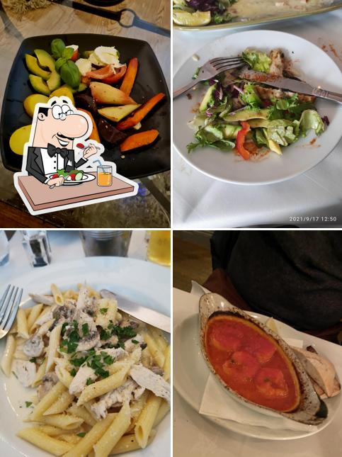 Top 5 italian restaurants in Cheltenham, october 2025 - Restaurant Guru