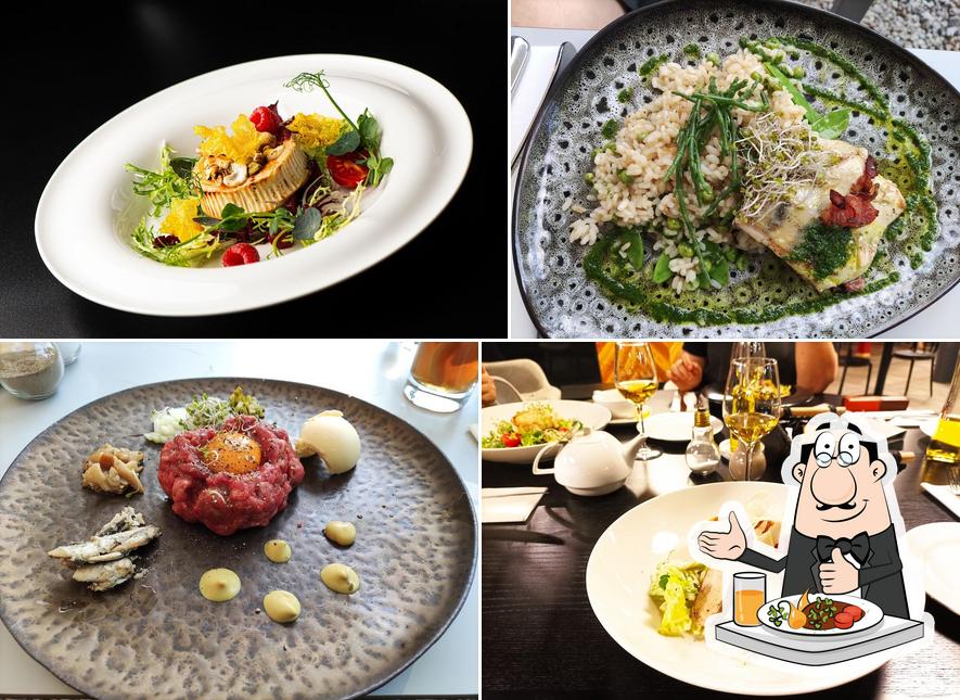 Projekt Strzelnica restaurant, Kraków - Restaurant reviews
