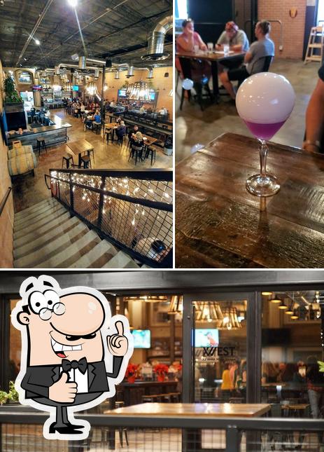 12 West Brewing - Downtown Mesa in Mesa - Restaurant reviews