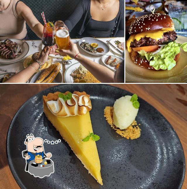 Fallow Liquor & Eatery, Perth - Restaurant menu, prices and reviews