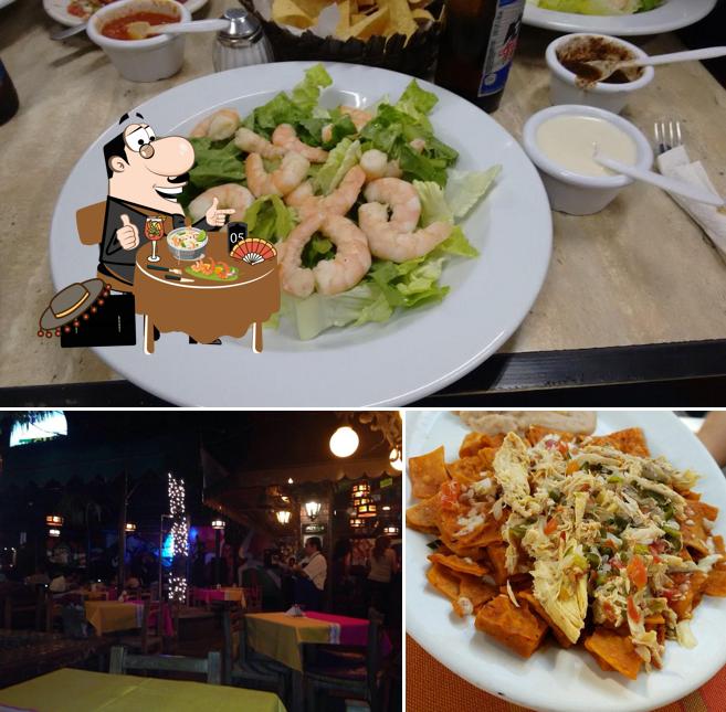 Gus & Gus Restaurant Bar & Grill, Mazatlán - Restaurant menu, prices ...