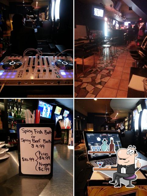 HY Lounge in Toronto - Restaurant reviews
