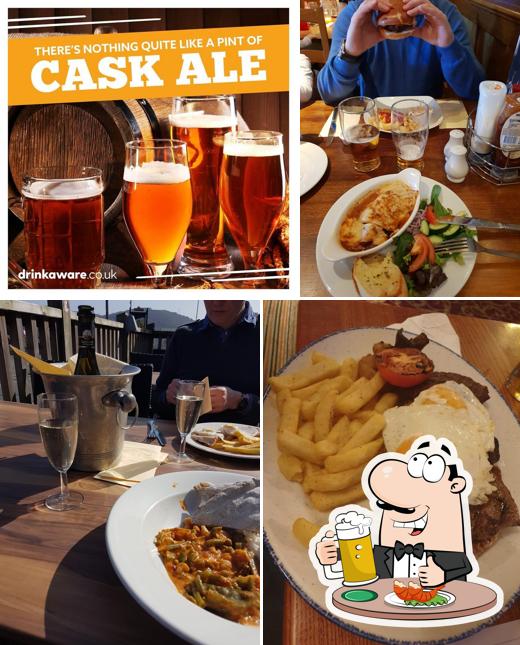 Red Kite, Caerphilly - Restaurant menu, prices and reviews