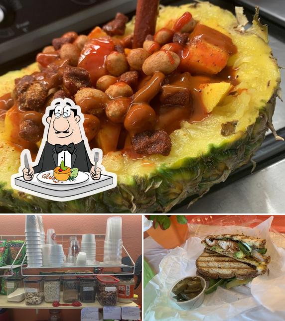 Snack Stop in El Paso - Restaurant reviews