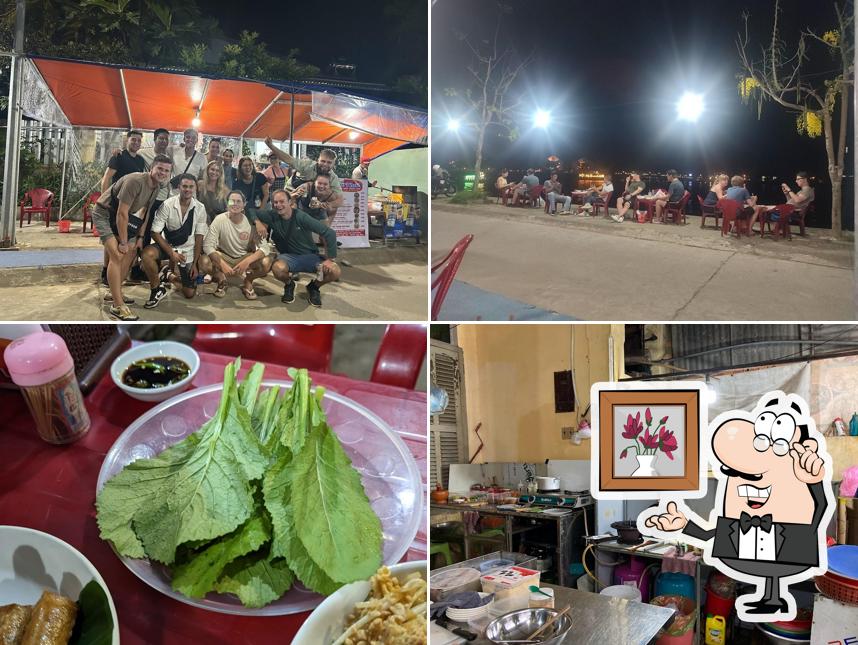 Top 5 restaurants with tom yum in Hoi An, september 2024 - Restaurant Guru