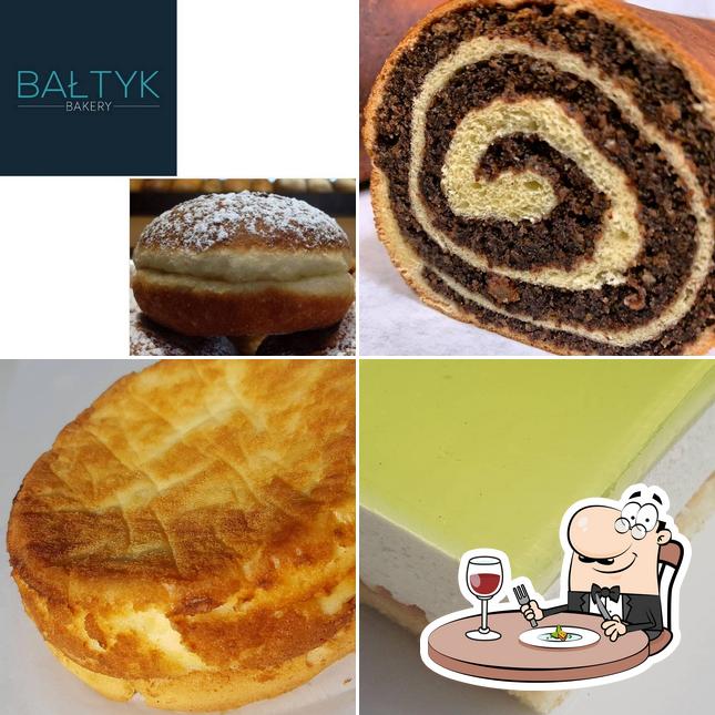 Bałtyk Bakery, Mississauga - Restaurant menu, prices and reviews