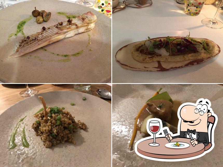 Restaurant Ca na Toneta in Caimari - Restaurant menu and reviews