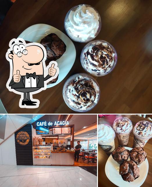Café de Acacia, Tacloban City - Restaurant menu, prices and reviews