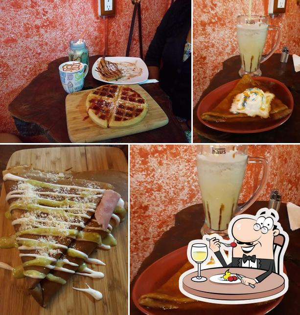 Cafe Rústico, Chilpancingo - Restaurant reviews