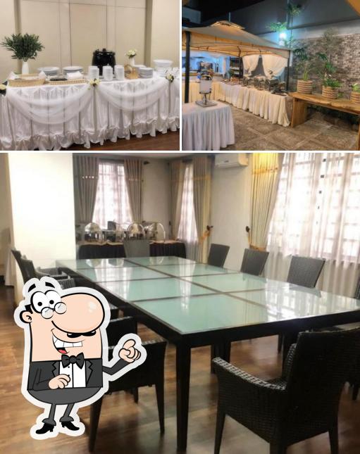 Colione Cafe & Catering, Baguio - Restaurant reviews