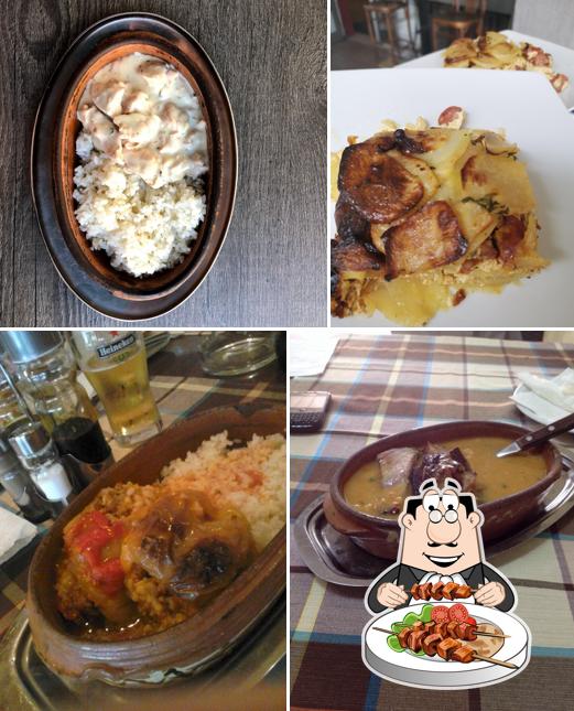 Restoran D2 restaurant, Belgrade - Restaurant reviews
