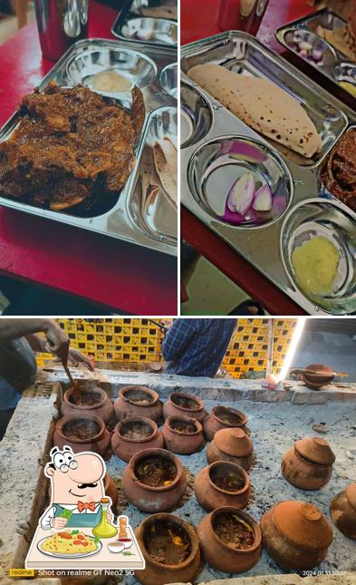 Dadan Handi Mutton Hotel, Arrah - Restaurant menu, prices and reviews