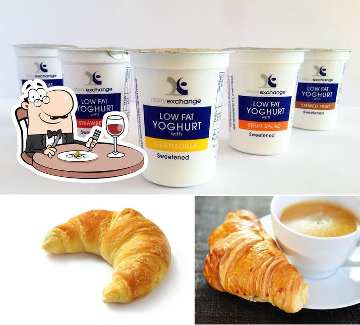 Dairy Bakery - Fresh and Frozen, Cape Town - Restaurant reviews