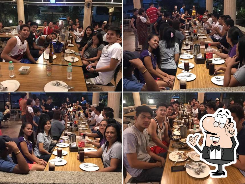 Danilo's Restaurant, Floridablanca - Restaurant reviews