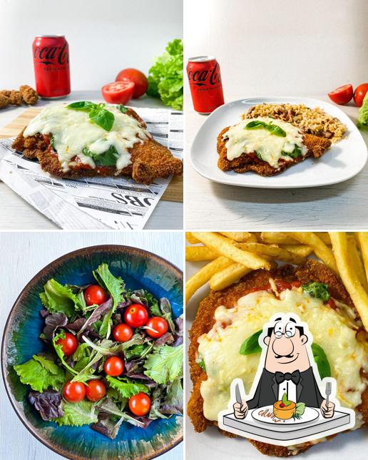 Dom Zé restaurant, Algés - Restaurant reviews