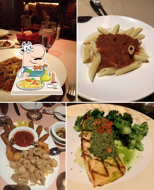 Don Vito's, Las Vegas - Restaurant menu, prices and reviews