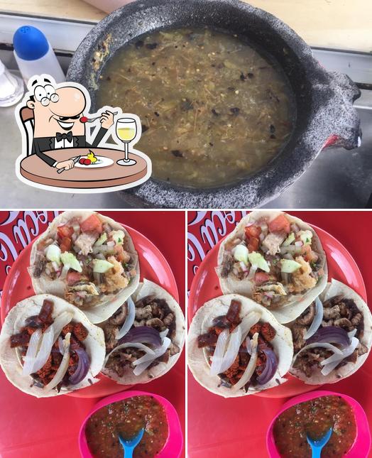 El taco Yuca restaurant, Cancún - Restaurant reviews