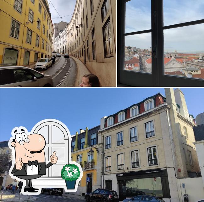 Epur, Lisboa - Menú del restaurante, precios y reseñas