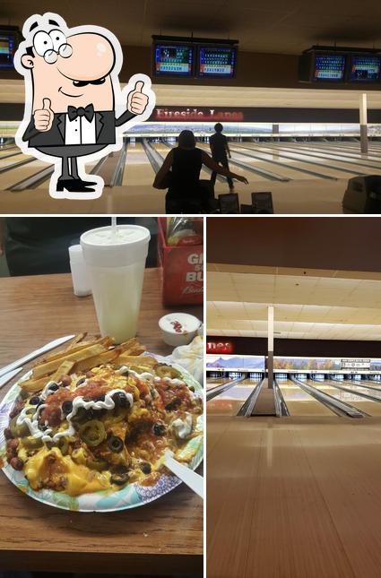 Fireside Lanes in Billings - Restaurant reviews