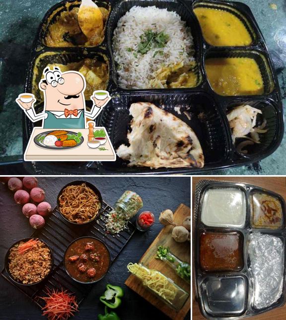Food on way, Ahmedabad - Restaurant menu, prices and reviews