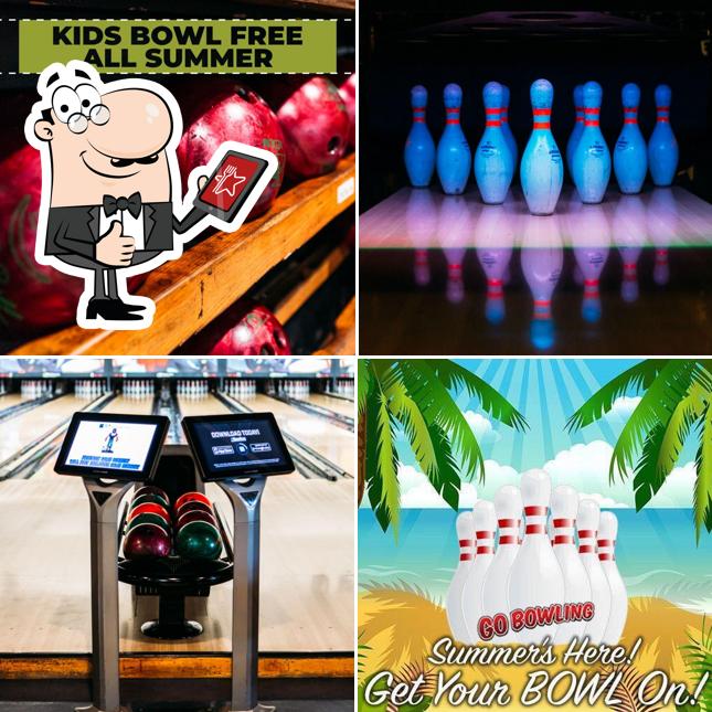 Gage Bowl in Huntington Park - Restaurant reviews