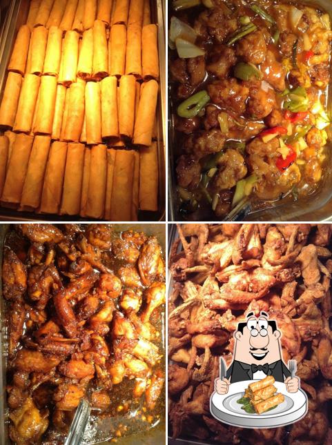 Ginger Buffet in Saskatoon - Restaurant reviews