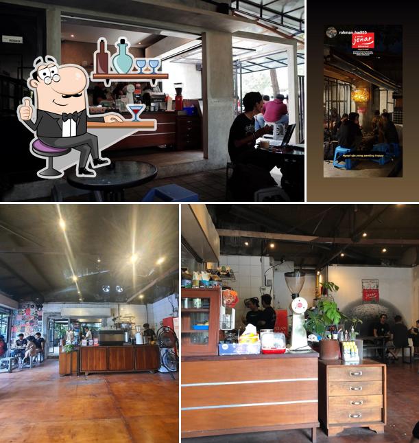 Jenar Kopi Kaliasem, Denpasar - Restaurant menu, prices and reviews