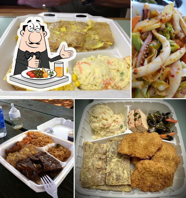 Kalena Fish Market, Lihue - Restaurant menu, prices and reviews