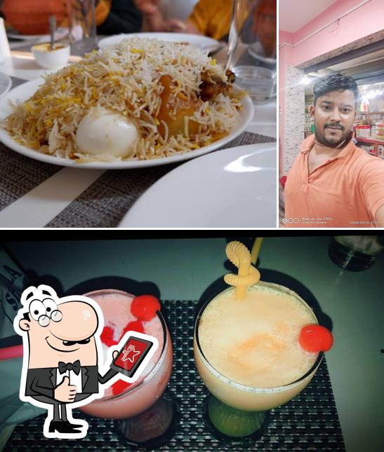 Kolkata Shimla Biryani, North Dumdum - Restaurant reviews