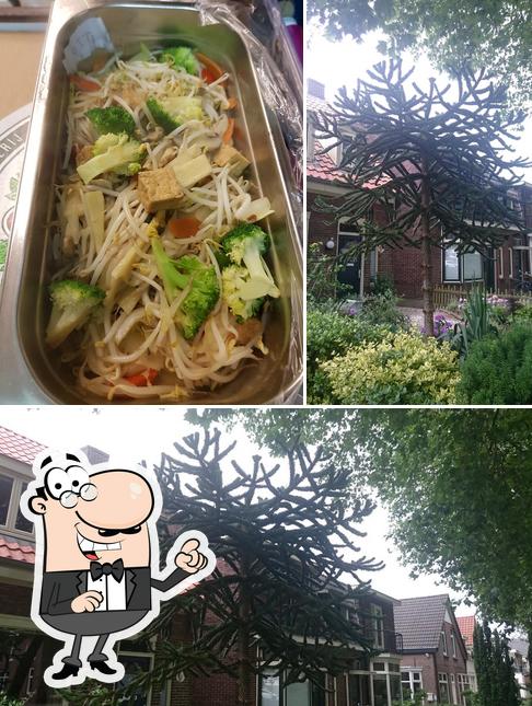 Loong Sing, Nijmegen - Restaurant reviews