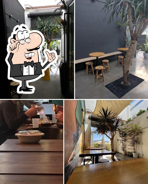 LOQUI, Culver City - Restaurant menu, prices and reviews