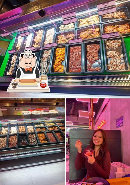 Meatogether SM Jazz, Makati, Buendia - Restaurant menu, prices and reviews
