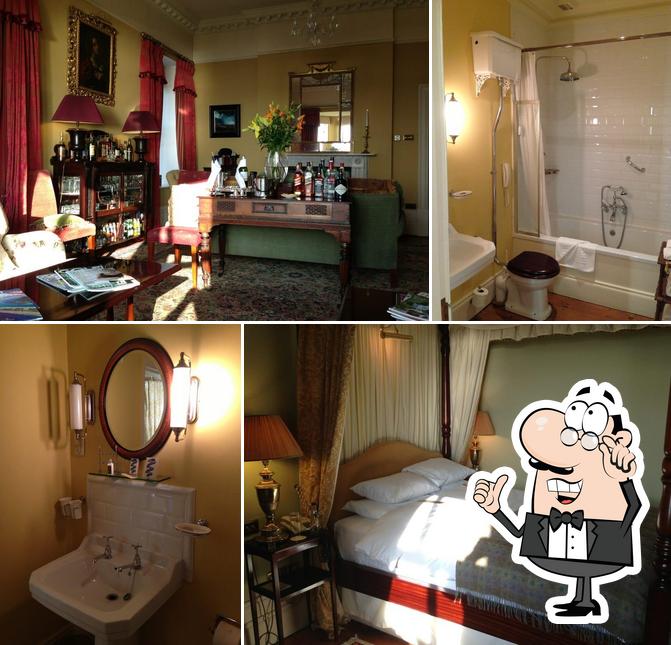 Moy House in Lahinch - Restaurant reviews