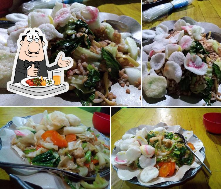 Nasi Goreng Selera Anda restaurant, Malang - Restaurant reviews