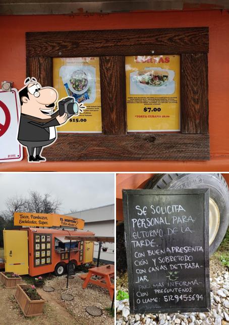 El Norteño - Pollo Asados #2 in Austin - Restaurant menu and reviews