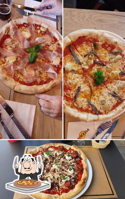 Pizza Punto It Pizza & Pasta Mainz, Mainz - Restaurantbewertungen