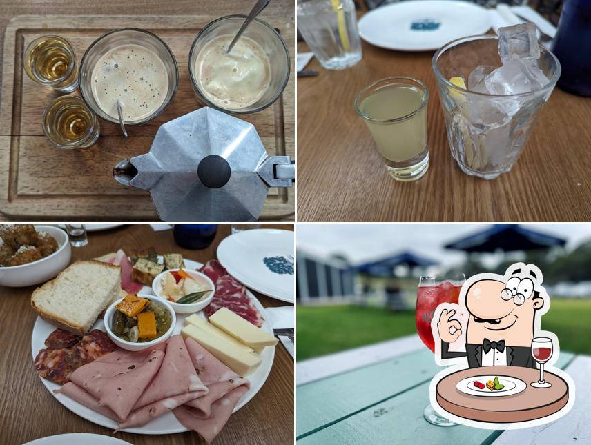 Pizzateca, McLaren Vale - Restaurant menu, prices and reviews