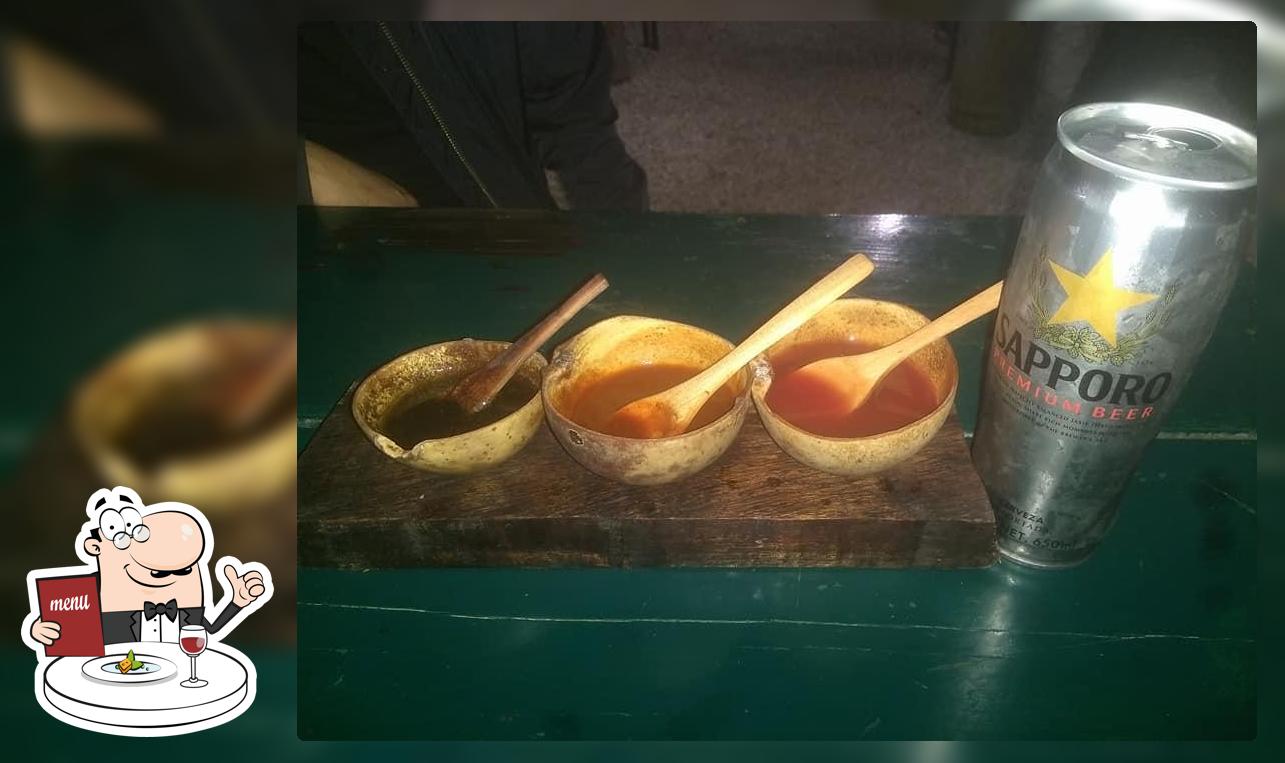 Restaurante Pok-Chu Hamburguesas, Tulum - Opiniones del restaurante