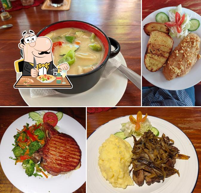 Rancho El Rico restaurant, Sosúa - Restaurant reviews