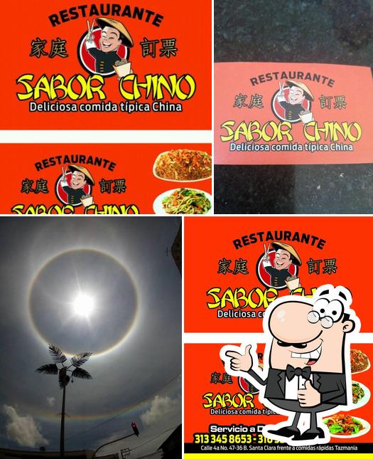 Restaurante sabor chino, Ocaña - Opiniones del restaurante